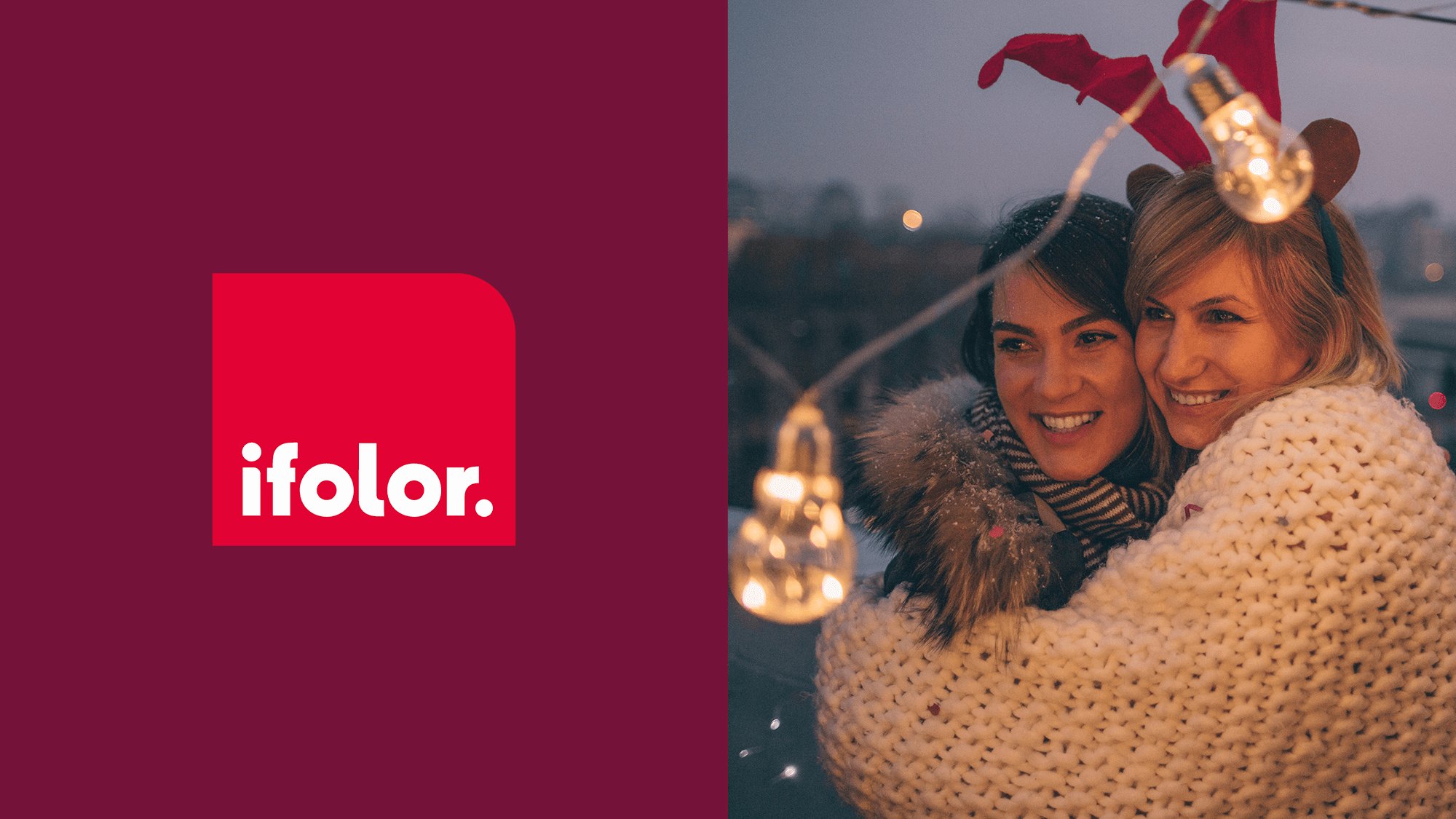 ifolor - Department of Noise